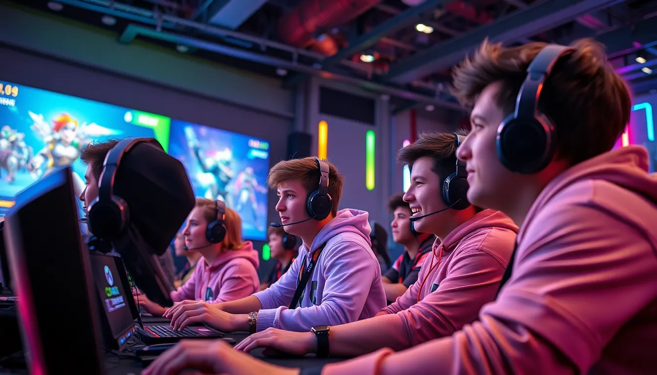 Overwatch Hero Rotations: Master Strategies to Dominate the Meta - Easy ...